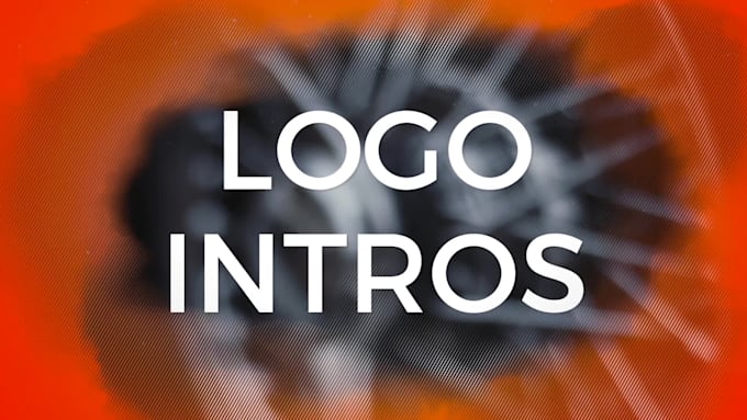 Create a simple animated logo intro or outro by Simplevideoedit | Fiverr