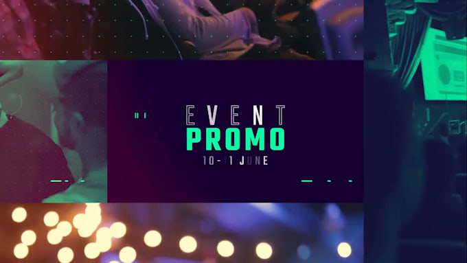 Make professional trailer, intro, promo videos ,slideshow by Mahbu320 ...