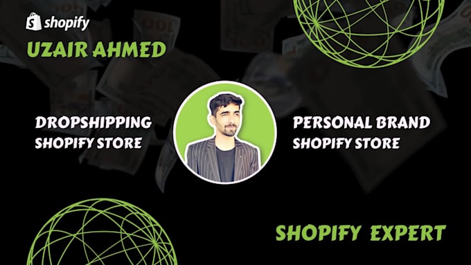 Setup, edit and update your shopify store in 24 hours by Elite_studios_ | Fiverr