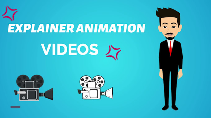 Create 2d explainer animation and cartoon video by Parvati67 | Fiverr