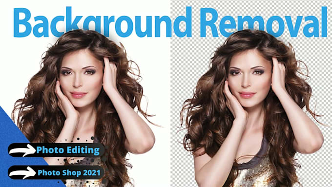 Remove and change background of any image with in 30 minutes by ...
