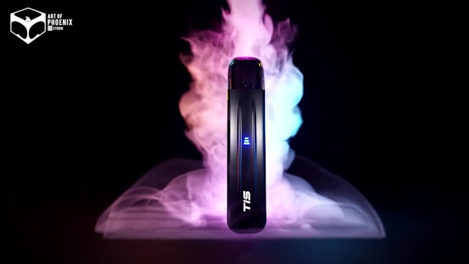 Create a professional high end 3d product animation by Artofphoenix ...