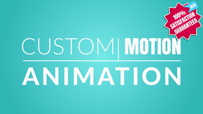 Create a custom and unique logo animation by Sagorsur | Fiverr