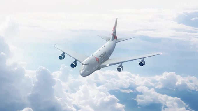 Create quality 3d airbus design, aeroplane animation, jet, aircraft ...