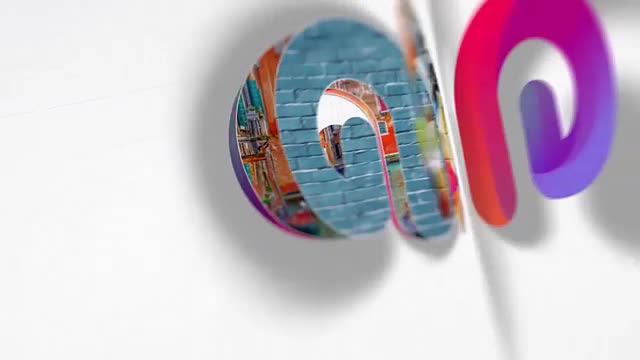 Create 3d drawing logo animation by Animator_786 | Fiverr