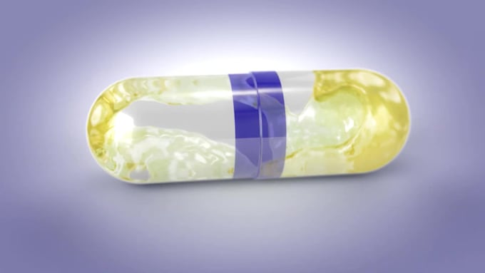 Create 3d medical animation, 3d video, medical equipment by Black ...