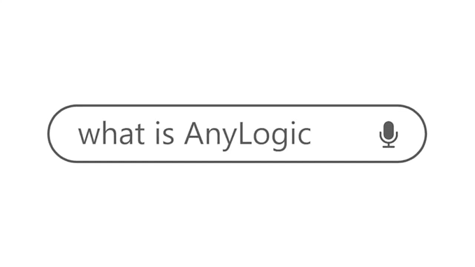 Build ai, optimization and anylogic simulation models by ... Build ai, optimization and anylogic simulation models by ...