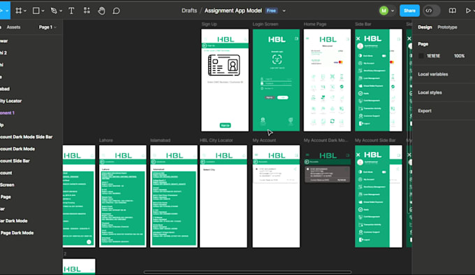 Custom ui ux design to enhance user experience and engagement by ...