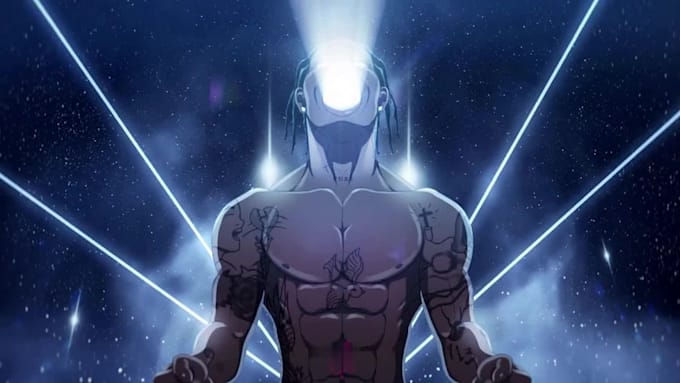 Render comic art, storyboard animation, lineart animation, comic ...