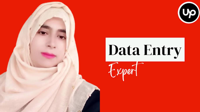 Be virtual assistant of data entry, excel data cleaning by Dataaexperts | Fiverr