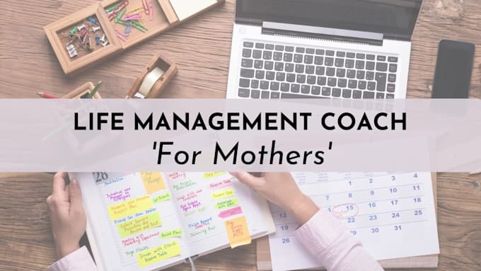 Be your life management coach and accountability partner by Ericagg ...