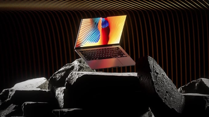 Create a stunning 3d product animation by Sam_thorburn | Fiverr