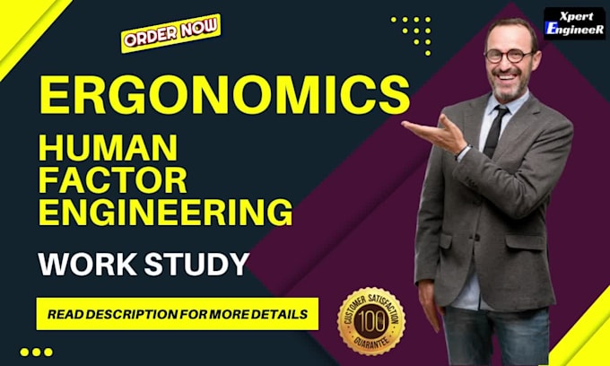 Guide in safety, human factors engineering and ergonomics by Xpert ...