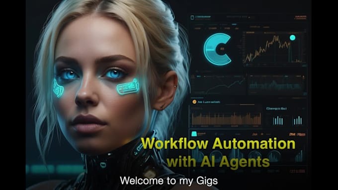 Boost productivity with ai agents and workflow automation by Nickot ... Boost productivity with ai agents and workflow automation by Nickot ...