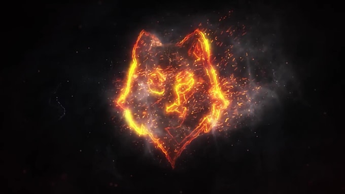 Create 4k epic gaming intro, youtube intro, logo animation by Sherine ...