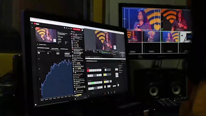Edit your video and transform it into a professional one by Aurelijajo ...