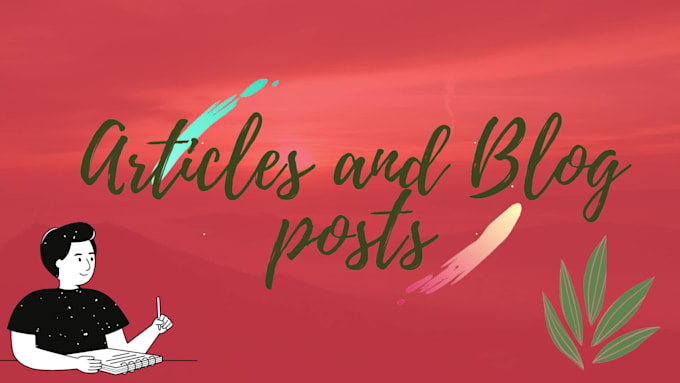 Write a unique article on fashion and beauty products by Arifa_7 | Fiverr