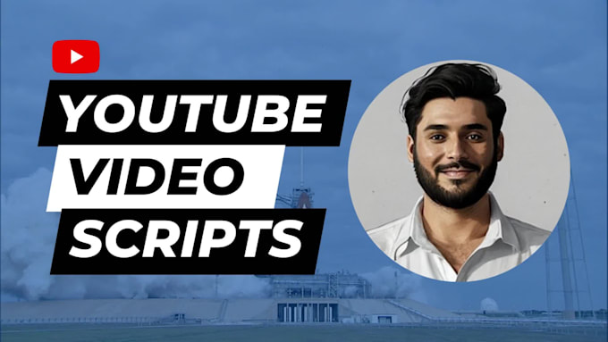 Research and write a script for your tech youtube channel by ...