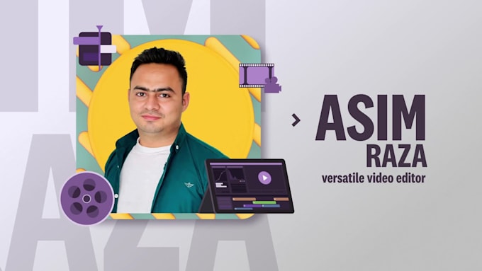 Create a company introduction video or company video ad by Asimgp | Fiverr