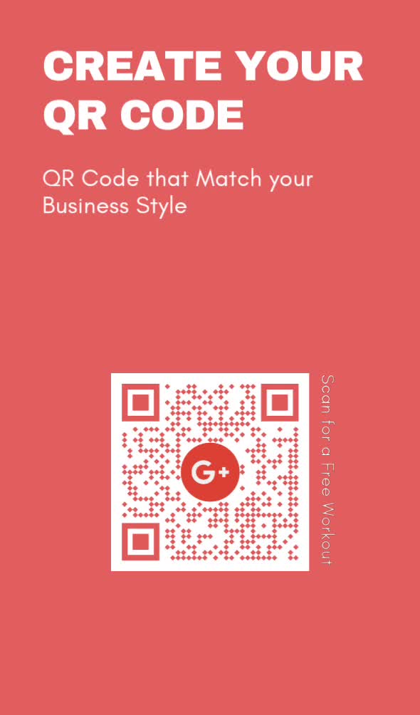 Create a unique qr code for your business or personal use by Mouradazz ...