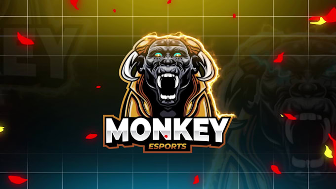 Design animated twitch overlay, twitch stream package panels by Msj ...