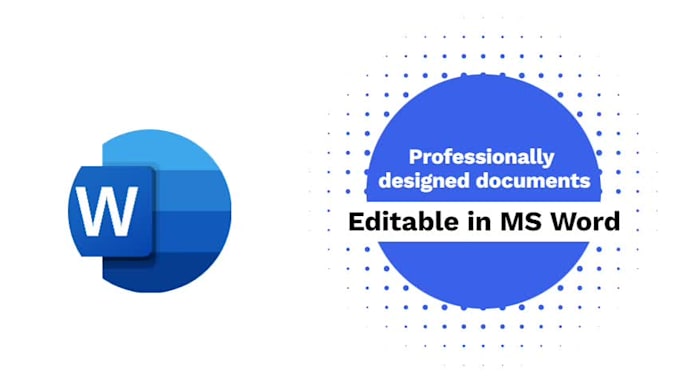 Format your documents and reports by Khawarsher | Fiverr