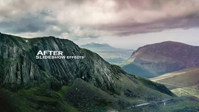 Edit after effects templates or make a custom animation by Idep_studio ...