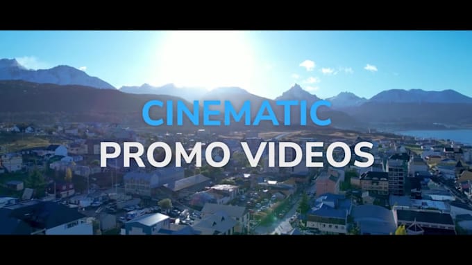 Create cinematic brand commercial video ads for your brand by Brand ...