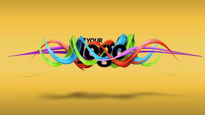 9 superb animated logo video intro animation by Animateyouridea | Fiverr