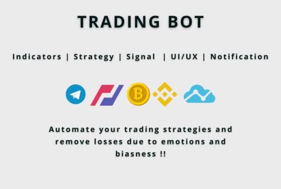 Aumenta la tua efficienza di trading con l'automazione basata su python