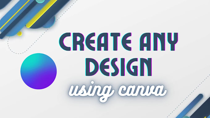 Create unique canva social media templates by Maham_farooq | Fiverr