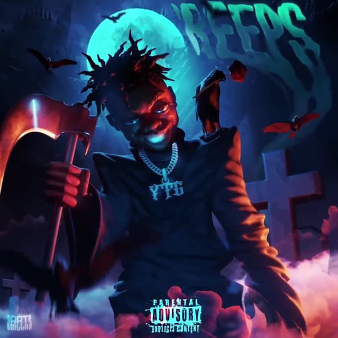 3d motion art cover, motion graphics and album cover art by Mozzam3d ...