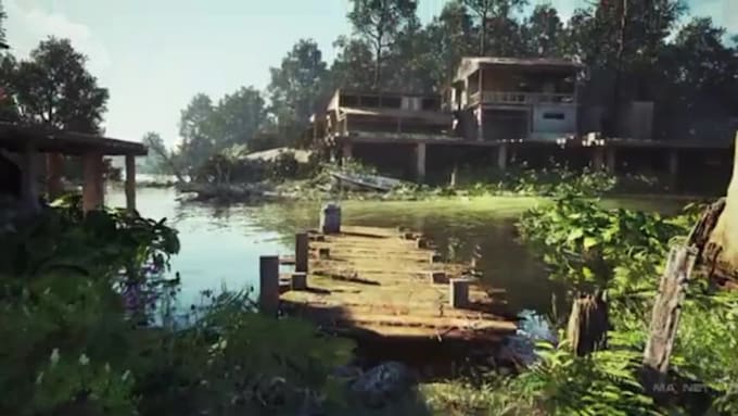 Design terrain, 3d game environment, roblox map on unreal engine or unity by Donnal_d | Fiverr