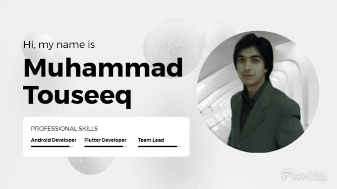 Be flutter developer mobile app in flutter app development by Lucky ... Be flutter developer mobile app in flutter app development by Lucky ...