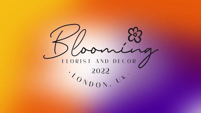 Animate handwritten, signature logo animation with gif and lottie by ...