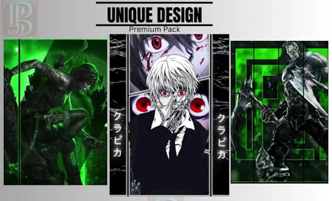 Design an amazing and unique steam artwork for your profile by ...