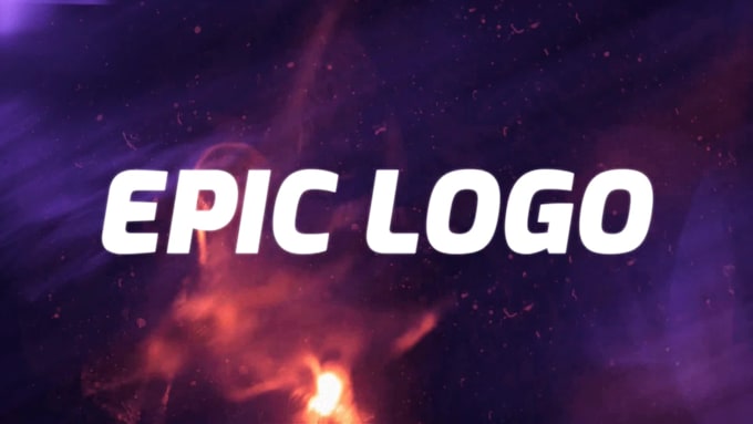 Create 10 amazing hd youtube video intro logo animation by Maronma | Fiverr