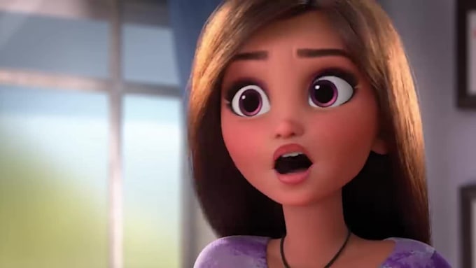 Do Blender 3d Animation Game Animation 3d Animation Video Cartoon