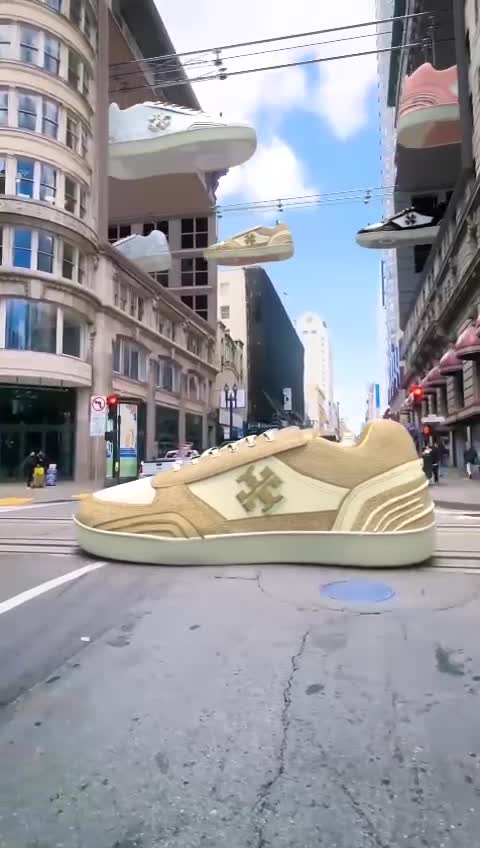 Do 3d cgi animation, cgi animation, 3d cgi shoe animation, 3d shoe vfx ...