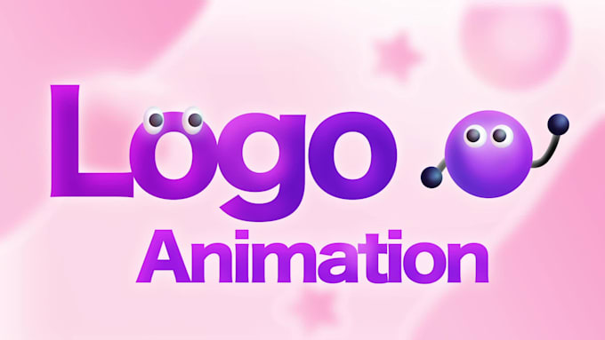 Create a simple but outstanding custom logo animation by Tsuda_design ...