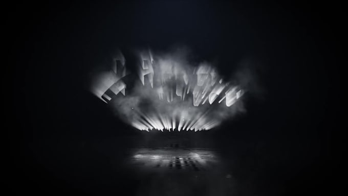 Make amazing cinematic smoke logo animation by Charms_ | Fiverr