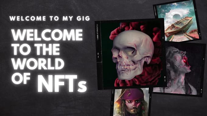 Generate random nft art with high resolution bulk nfts by ...