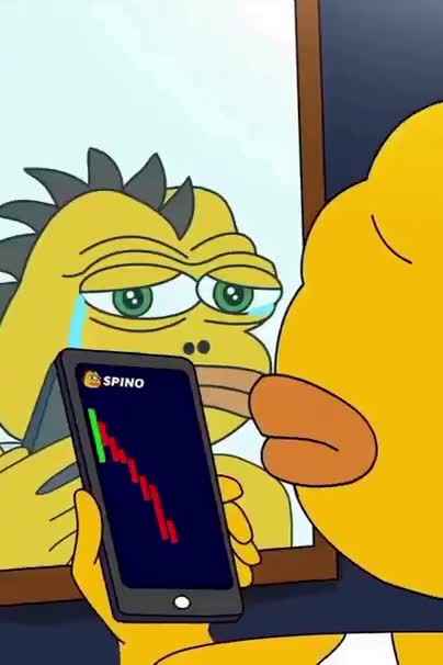 Crypto meme video cryptocurrency crypto artwork meme coin art pepe the ...