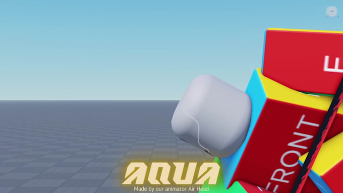 Create professional r15, r6 or custom rig animations for your roblox ...