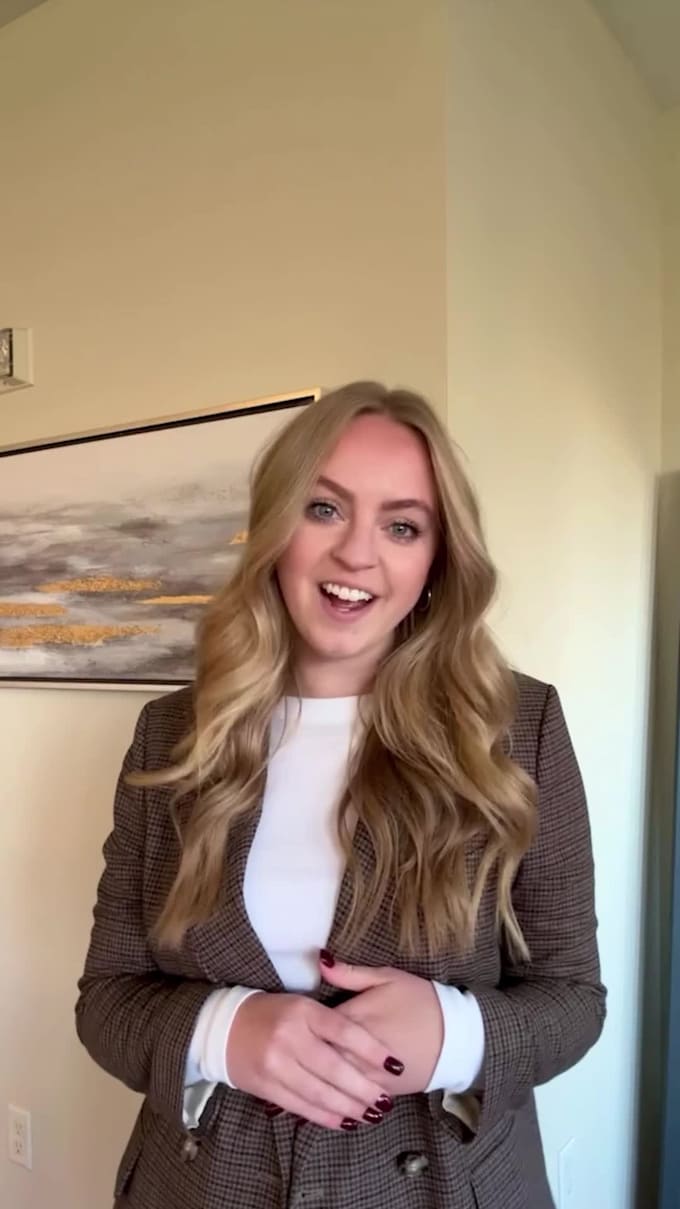 Create ugc videos for your tiktoks and other social medias by Caleighco ...
