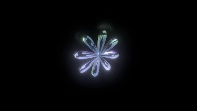 Make a stunning 3d spinning logo seamless rotating loop 3d by Sam_josen ...