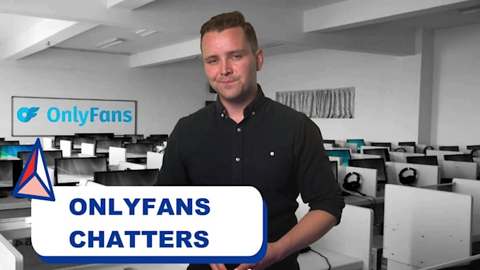 Be your onlyfans chatter by Db_mgmt | Fiverr