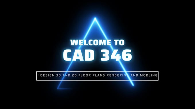 Do 3d impressive cad design realistic rendering modeling by Cad346 | Fiverr