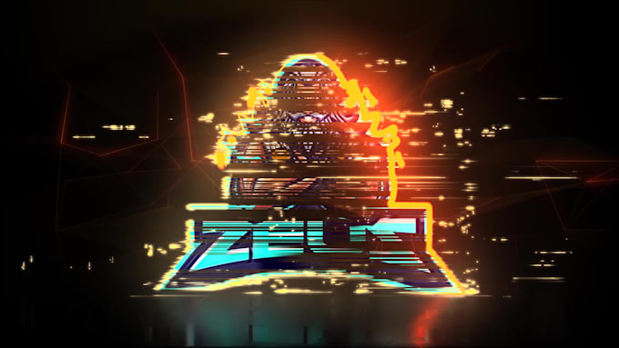 Create this stunning animated logo video intro by Sirin88 | Fiverr