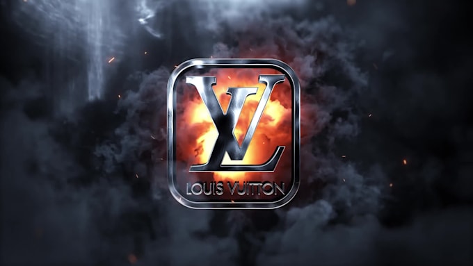 Create 4k cinematic 3d logo animation and intro reveal by I_finity | Fiverr